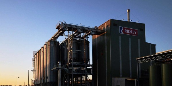 Australian Agribusiness News | Grain Central