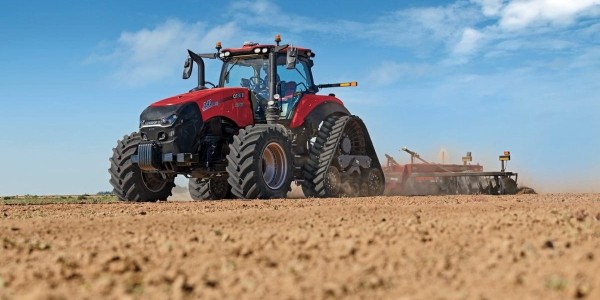 Machinery News - Grain Central