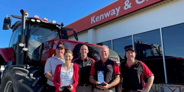 Machinery News - Grain Central