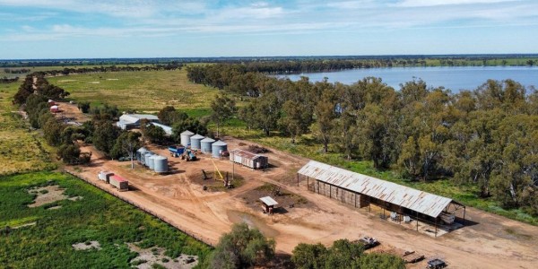Property News - Grain Central