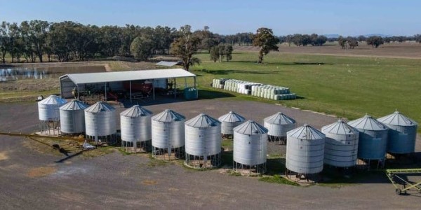 Property News - Grain Central
