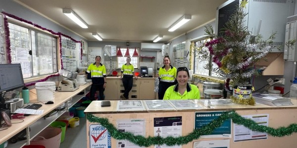 Australia's leading Grains News - Grain Central