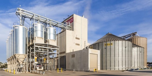 Australia's leading Grains News - Grain Central