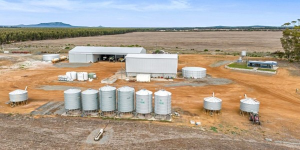 Property News - Grain Central