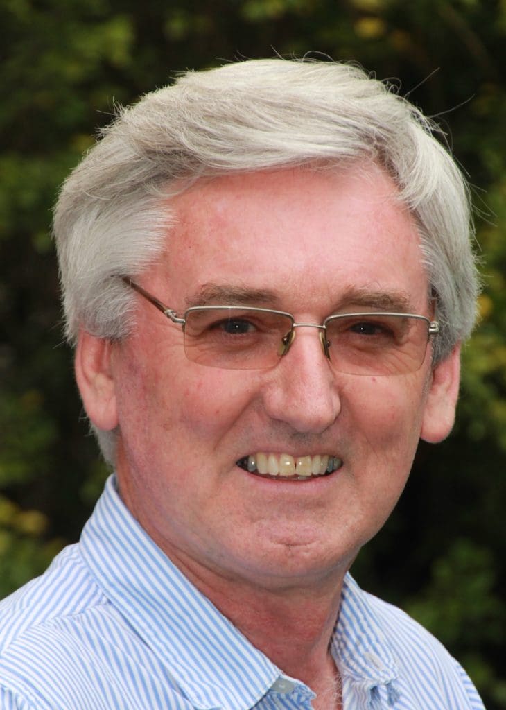 About Us - Grain Central