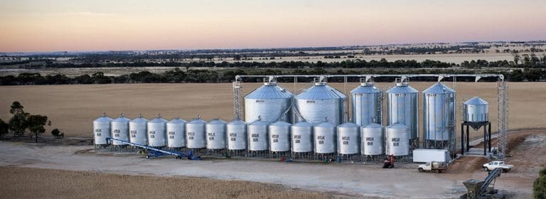 Agfarm provides a new addition to online grain trading - Grain Central