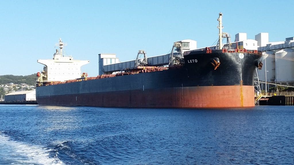 Feedgrain Focus: Export parity arrests barley price slide - Grain Central