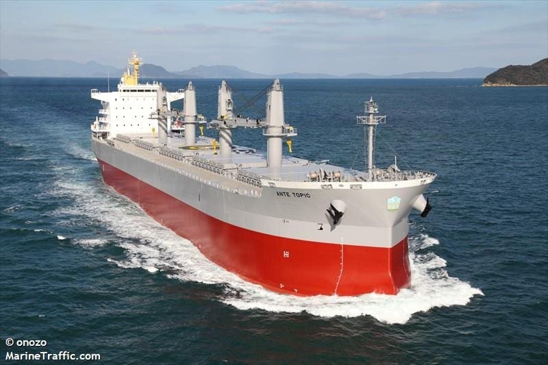 Australia passes halfway mark on heady wheat, barley, canola export ...
