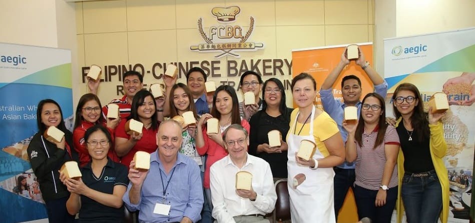 Philippines tops Australia's bulk February wheat sales - Grain Central