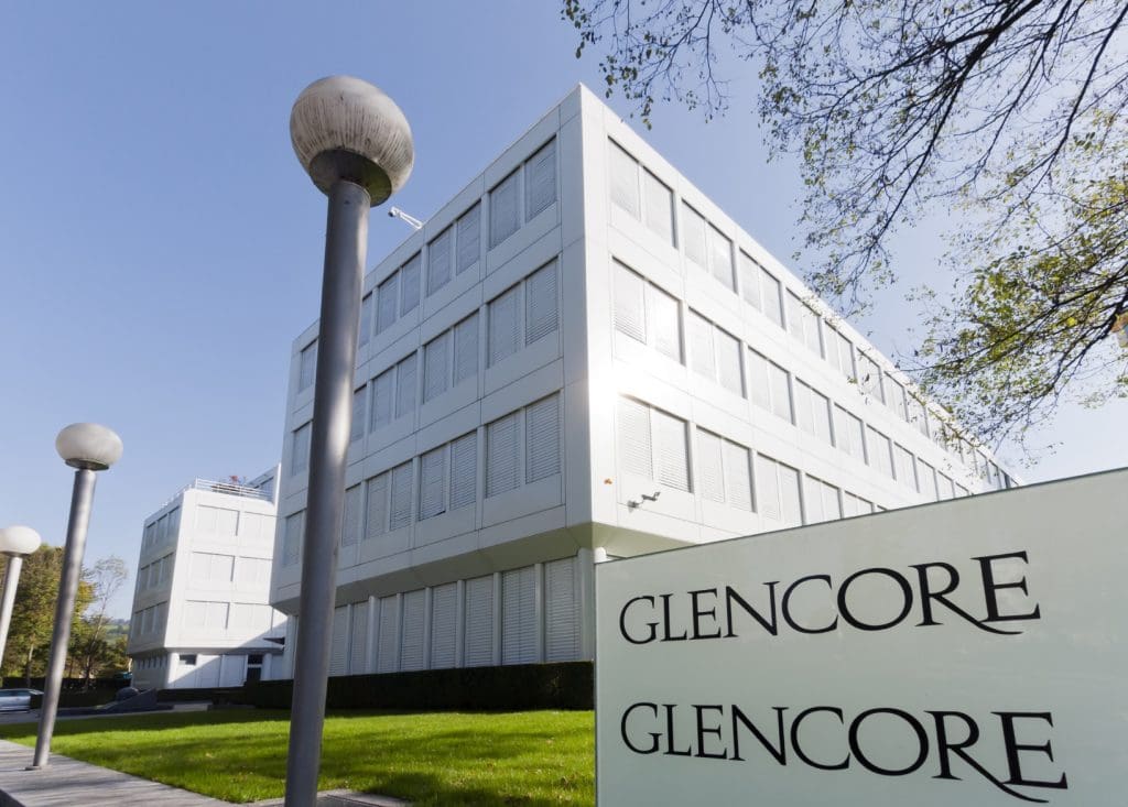 Bunge gives Glencore the cold shoulder - Grain Central