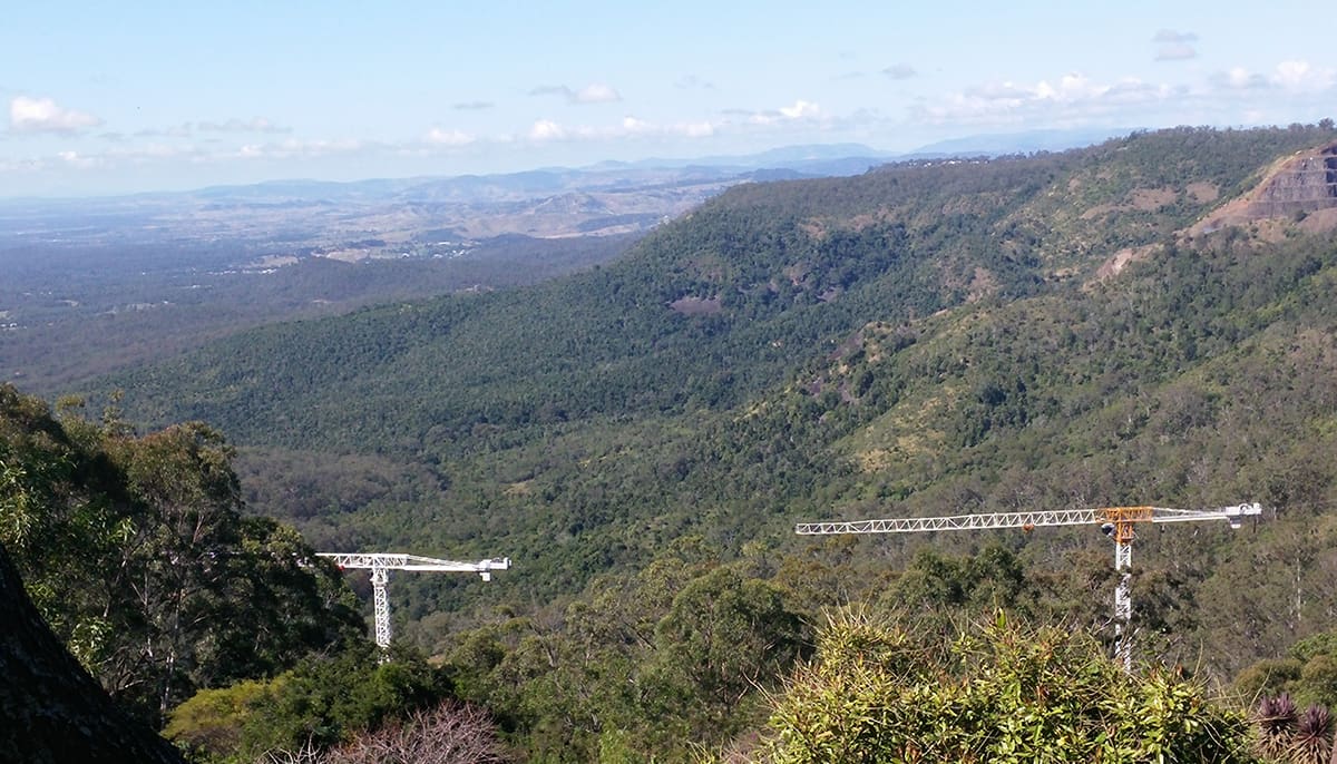 ARTC eyes 2020 start to Inland Rail Toowoomba tunnel - Grain Central