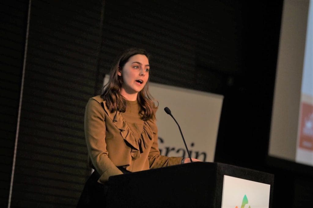 Consumers return to traditional grains as food fad phase falters ...