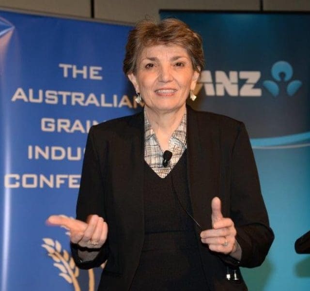 China’s domestic, offshore ag investments set to consolidate - Grain ...