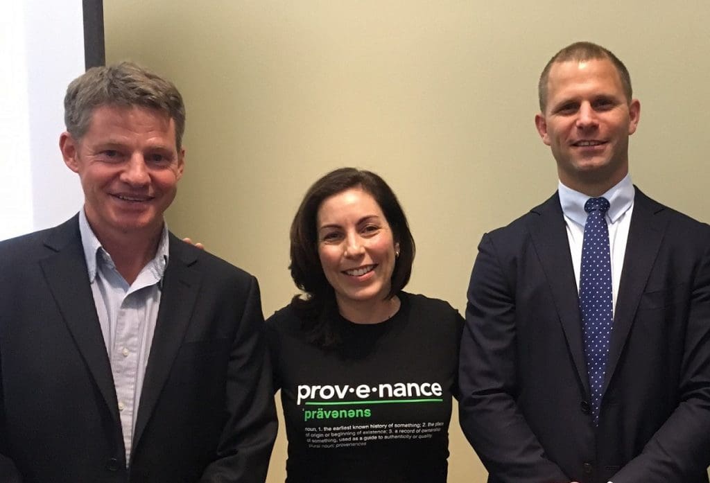 MSM Milling puts hi-oleic canola oil into KFC kitchens - Grain Central