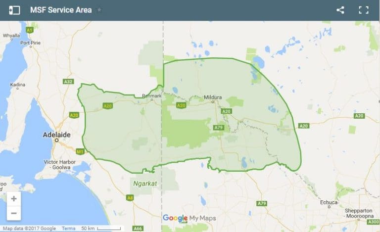 Mallee Sustainable Farming expands agenda - Grain Central