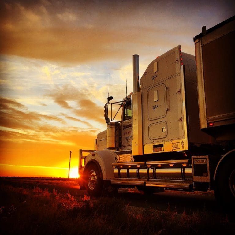 Transport scrambles to adapt to volatile fuel prices - Grain Central