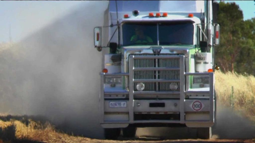 Grain transport costs unveiled in new report - Grain Central