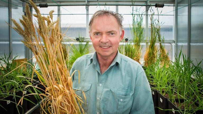 Cropping luminaries recognised in Australia Day honours + VIDEO - Grain ...