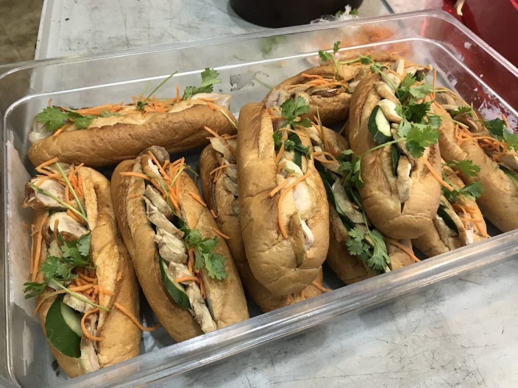 Myanmar, Vietnam major markets for Australia's boxed wheat - Grain Central