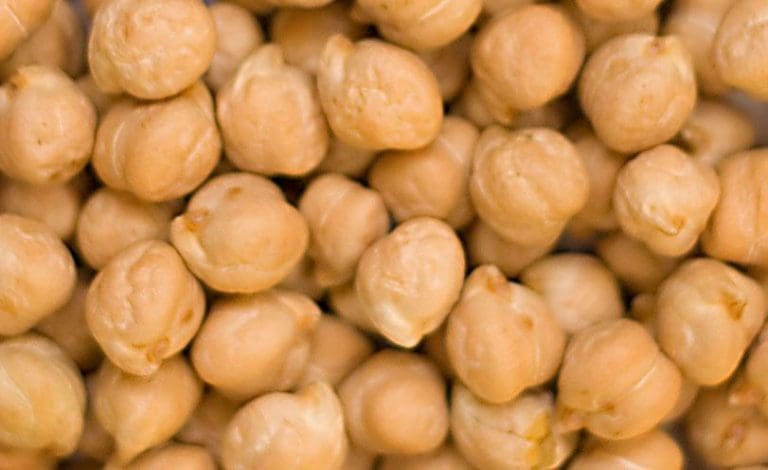 Australia's April chickpea exports down 35pc from March - Grain Central