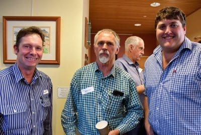 What to double crop after dryland cotton? + Pittsworth update pics ...