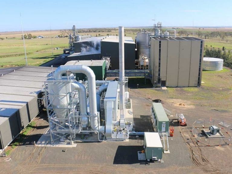 Wagners, Boeing to produce SAF at Wellcamp - Grain Central