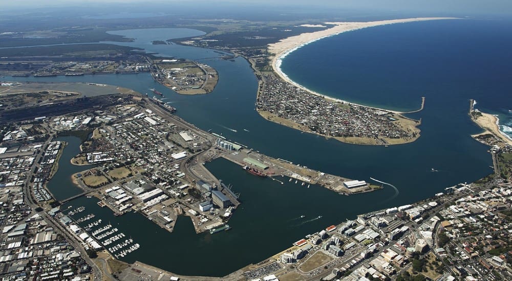 Feedgrain Focus: Newcastle zone joins grain buy-in as dry prevails ...