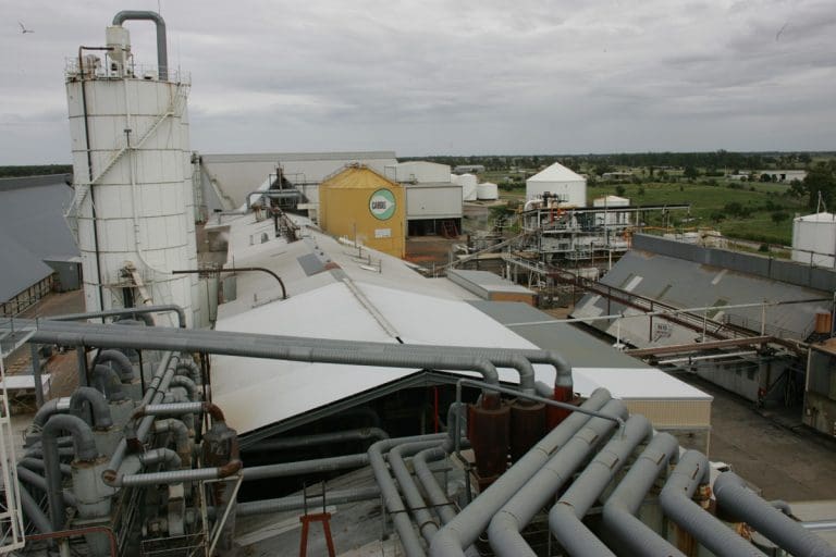 Cargill cottonseed plant closure punches hole in feed rations - Grain ...