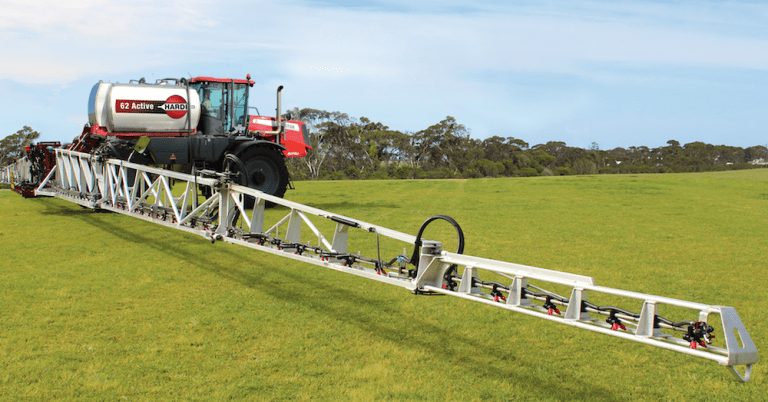 Machinery: HARDI Australia releases new sprayers - Grain Central