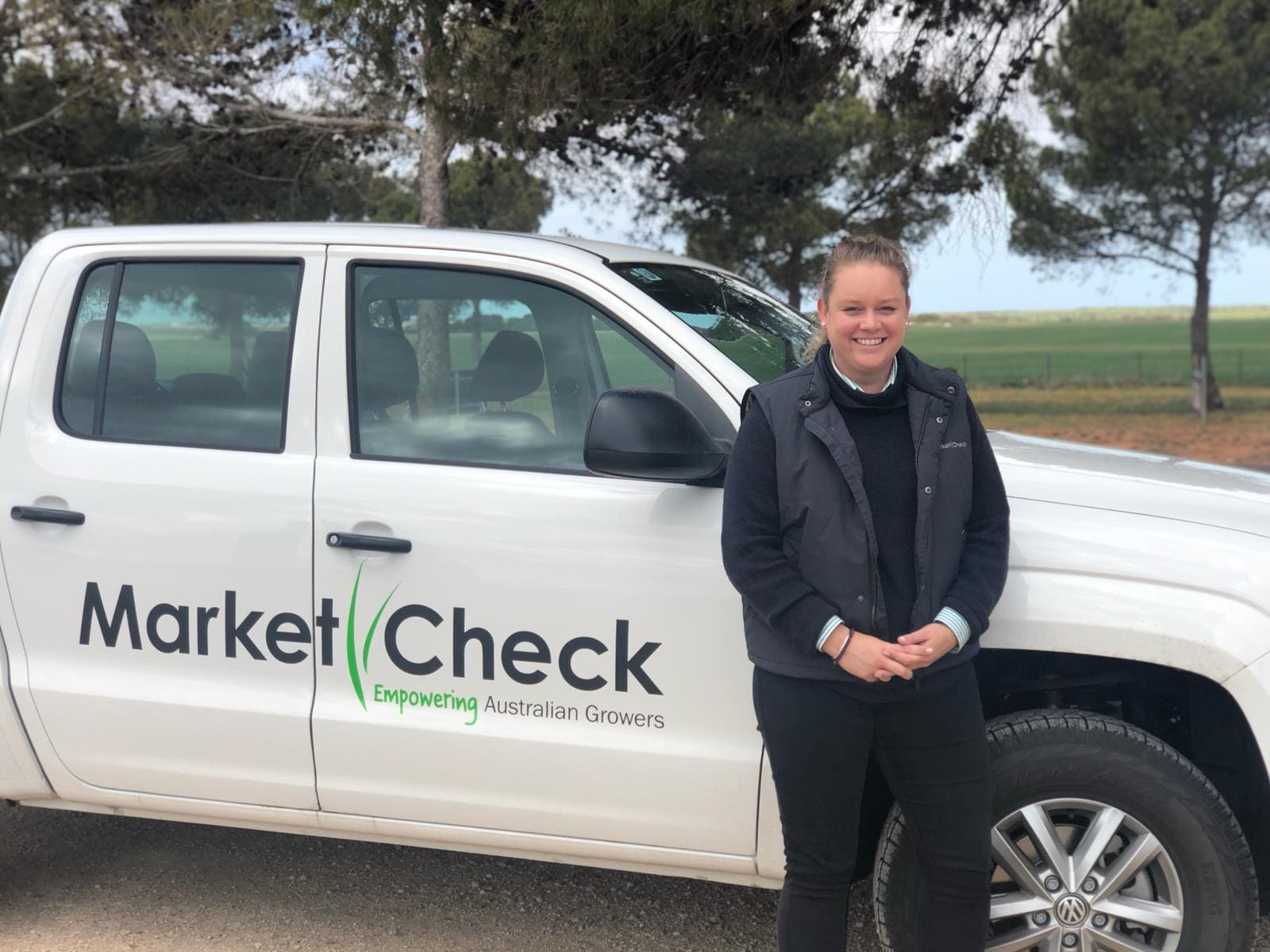 SA’s FREE Eyre outsources FE Grain role to Market Check - Grain Central