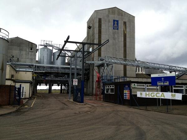 GrainCorp set to expand Scottish malting capacity - Grain Central
