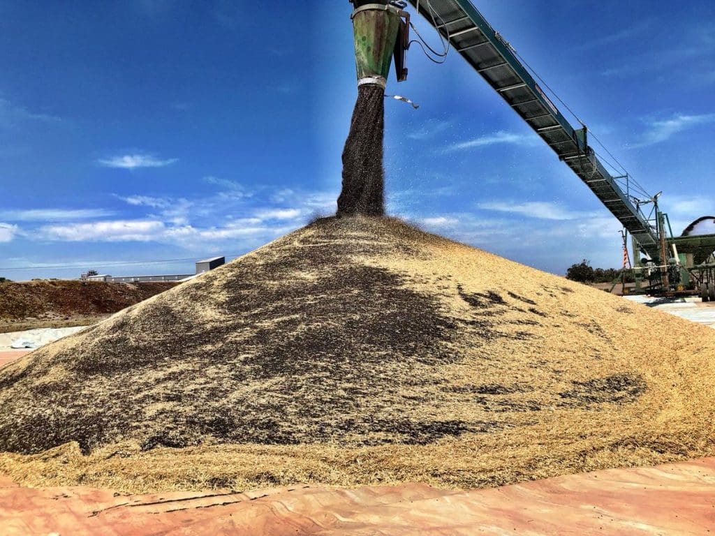 Bunbury grain terminal may change hands - Grain Central