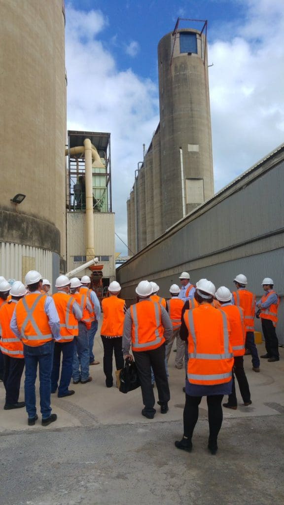 WA wheat via Gladstone set to cap CQ grain market - Grain Central
