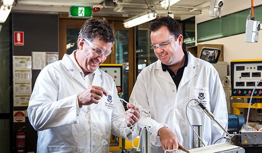 UQ/Manildra team up for sugarcane fertiliser research project - Grain ...