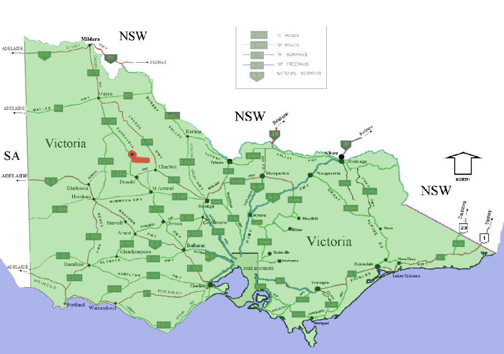 Birchip farmer group steers steady course to success - Grain Central