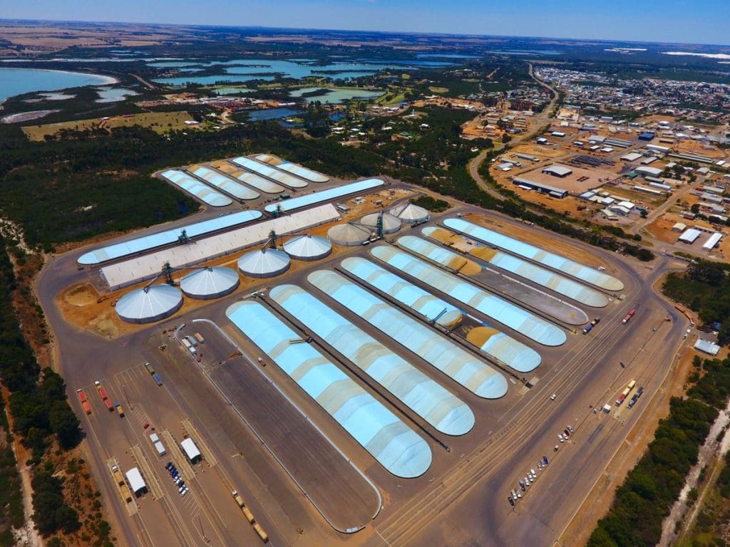 CBH Group delivers $16 million operations rebate - Grain Central