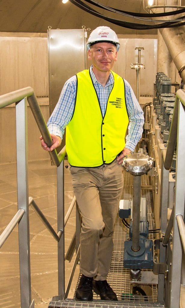 Craft brewers, distillers step up for Coopers malt - Grain Central