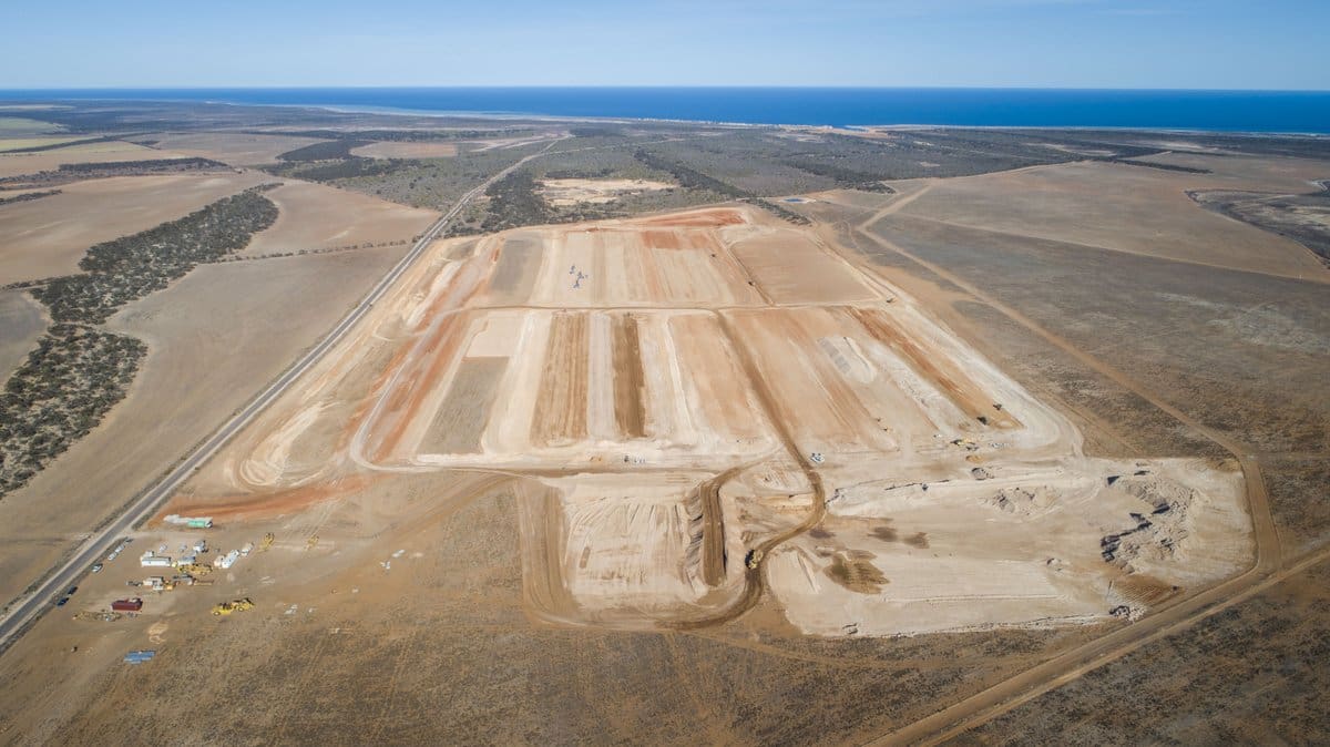 T-Ports on track to take 2019 grain in Eyre Peninsula shake-up - Grain ...