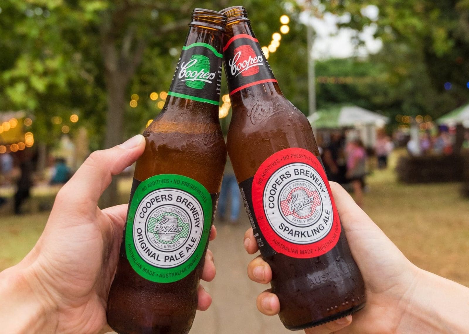 Coopers named joint global 2019 Maltster of the Year - Grain Central