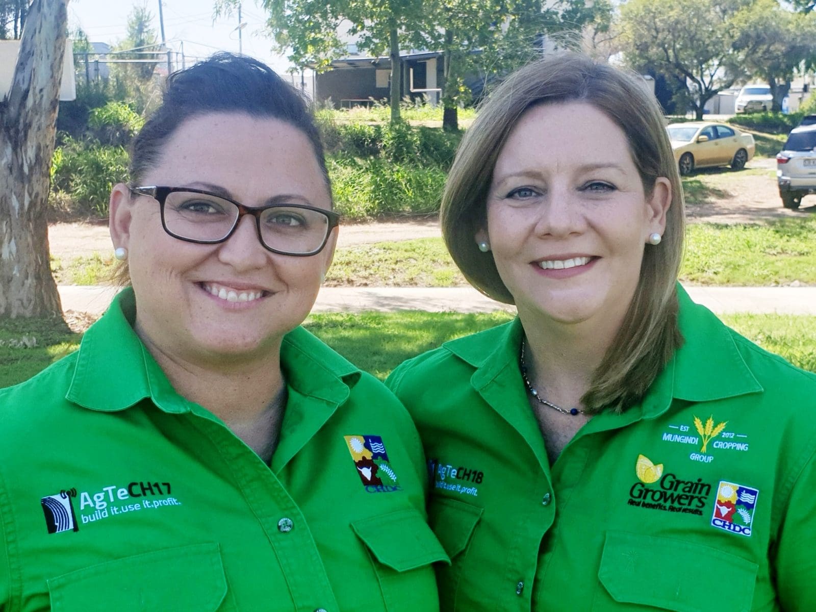 AgFrontier Agtech Incubator to help northern start-ups - Grain Central