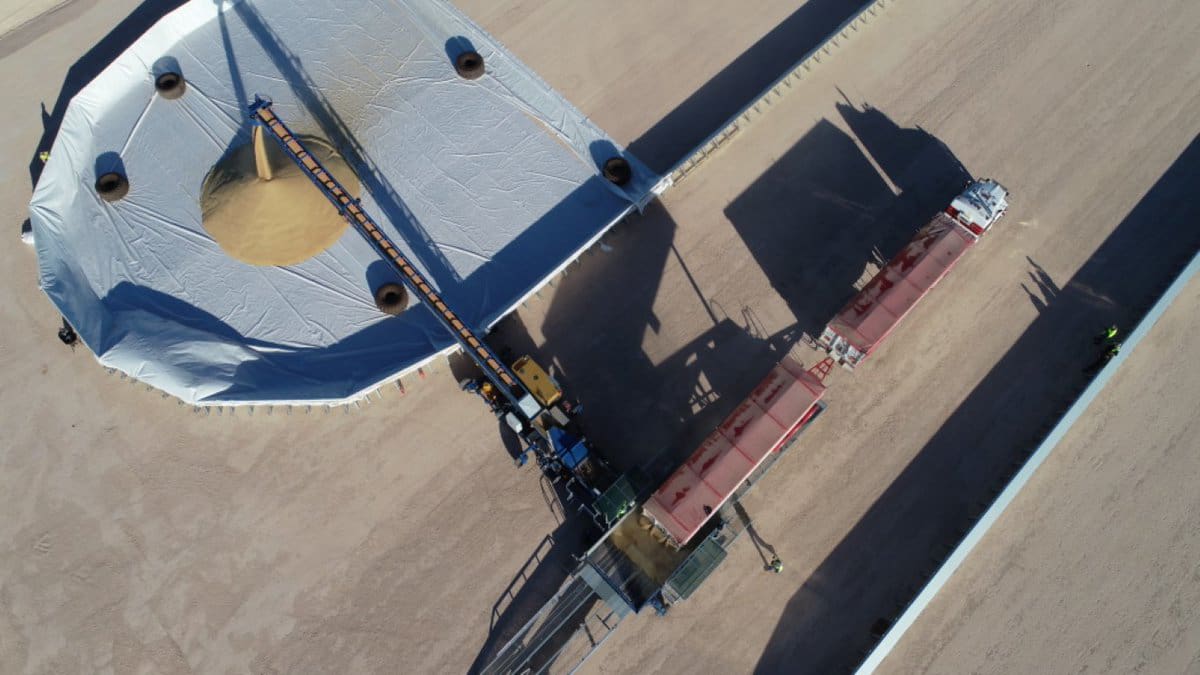 T-Ports finalises design for new Wallaroo terminal - Grain Central