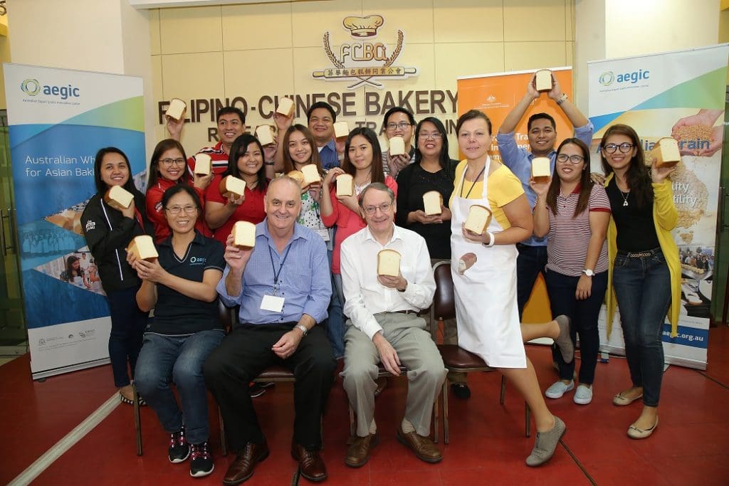 Philippines, Korea top Australia's March bulk wheat exports - Grain Central
