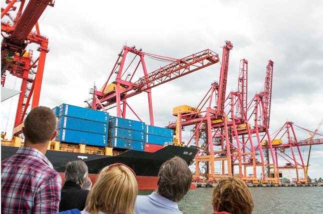 View from the Isuzu: Supply chain, marketing warrant improvement ...