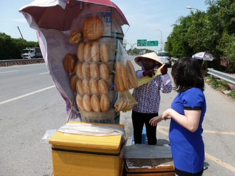 Australian grains on a roll in Vietnam - Grain Central