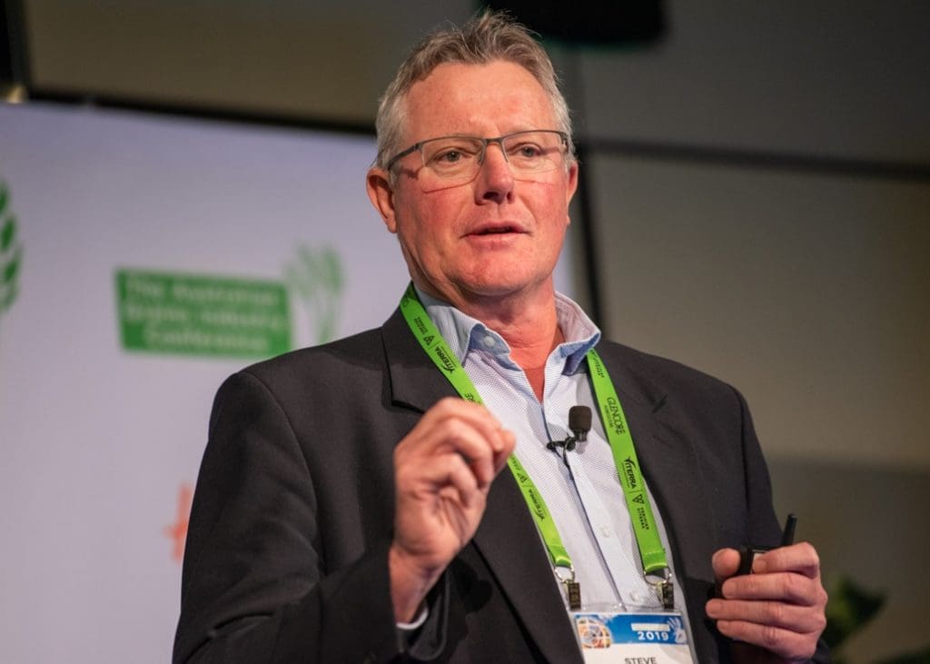 GRDC announces formation of Grains Australia Ltd body - Grain Central