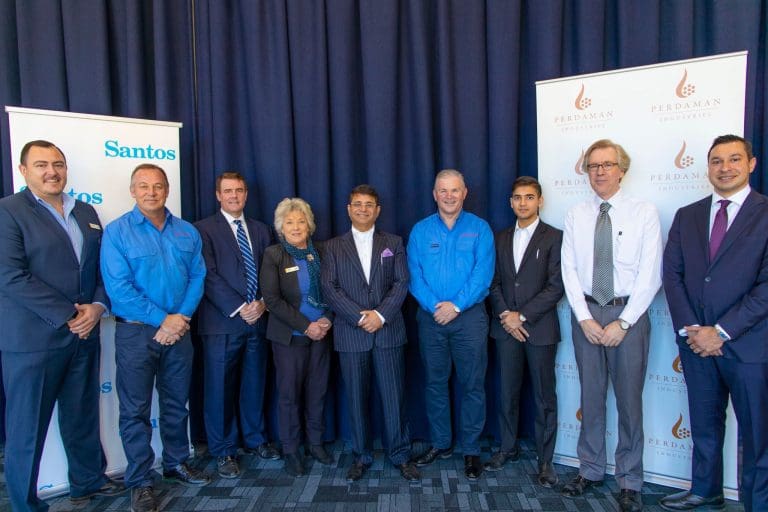 Perdaman eyes NSW fertiliser market with Narrabri plant - Grain Central