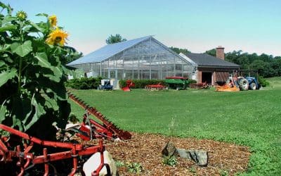 The next agricultural revolution is here - Grain Central