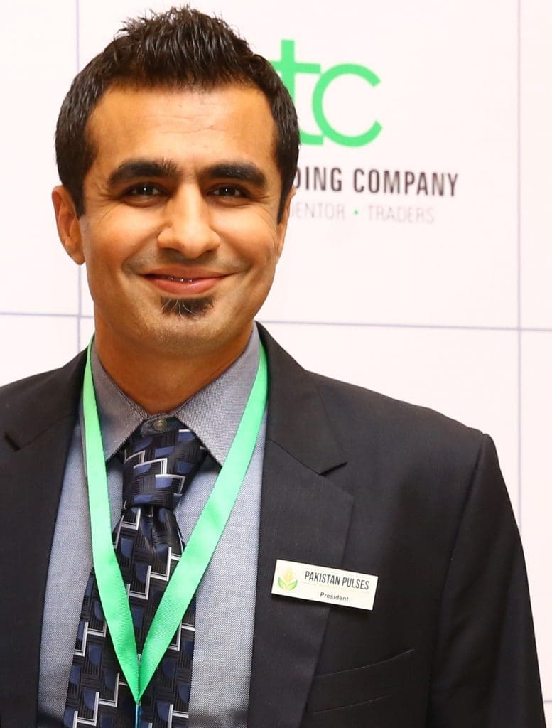 Australian Pulse Conference shines spotlight on research, production ...