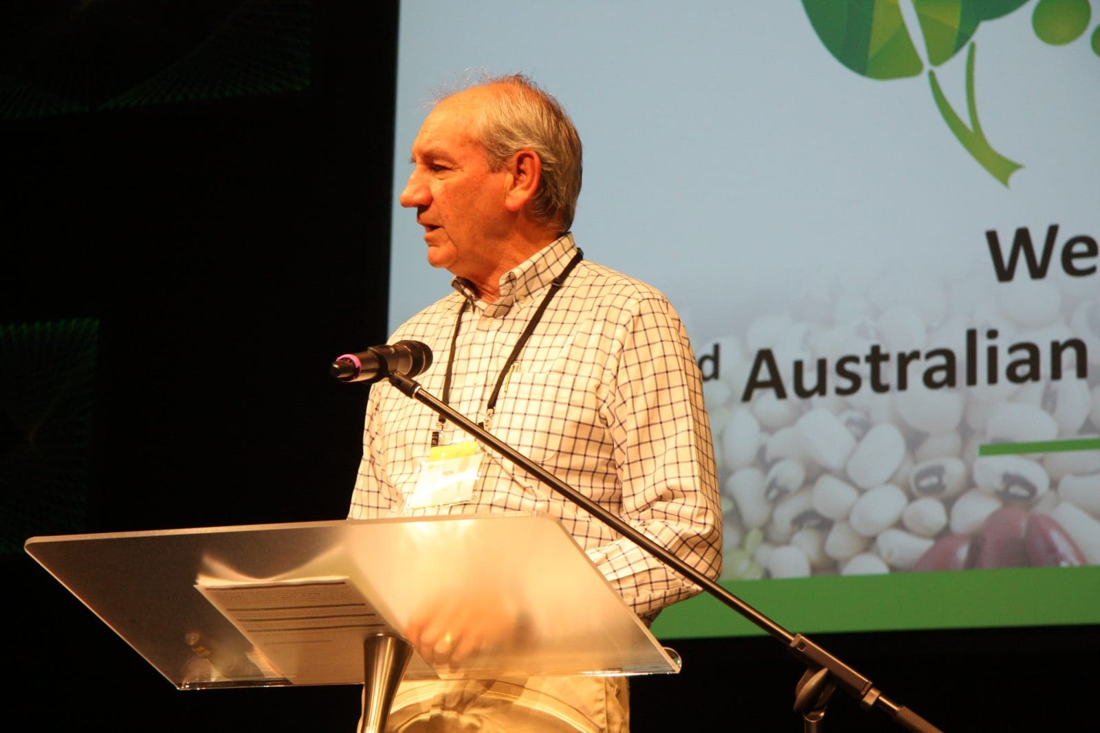 Exports remain vital to expanding Australian market: APC2019 - Grain ...
