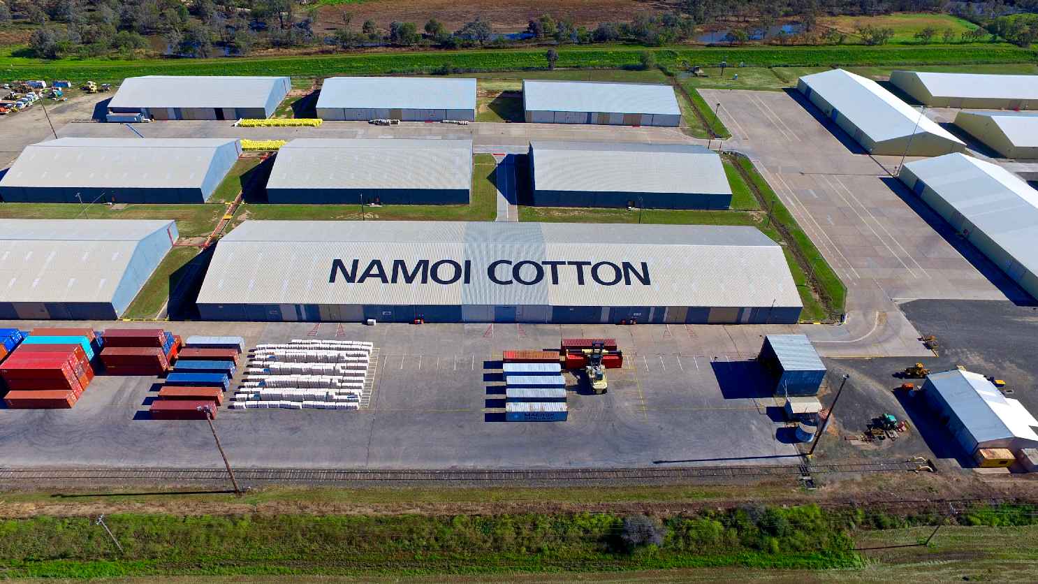 Low ginning volume feeds into Namoi’s $4M 1H20 loss - Grain Central